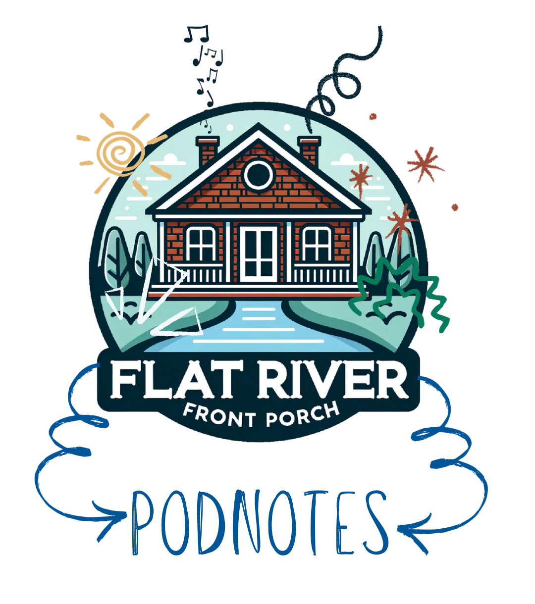 Flat River Community Library - Flat River in the News!