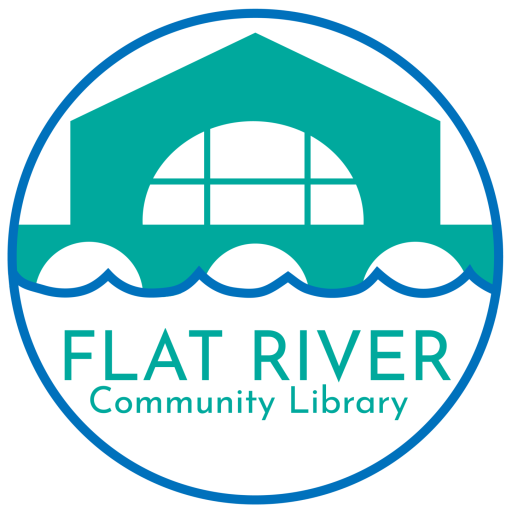 Flat River Community Library - Laser Tag Permission Slip 2025