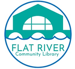 Flat River Community Library - logo